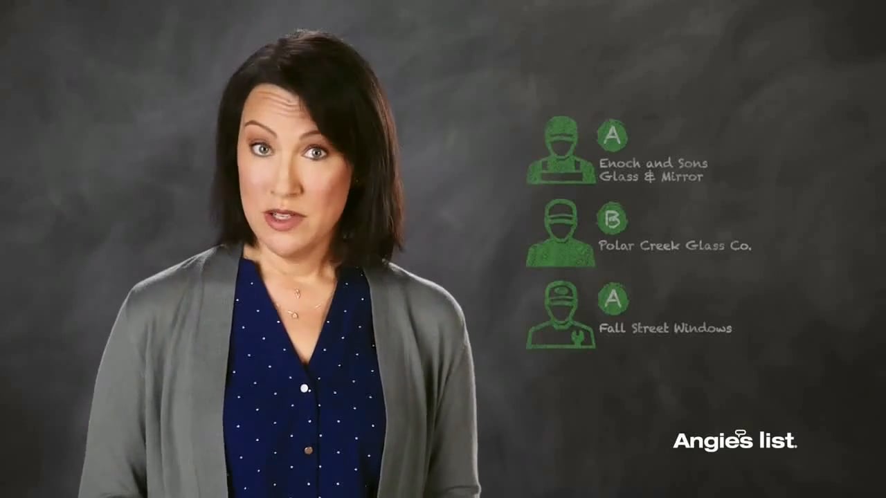Angie's List Commercial on Vimeo