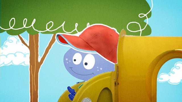 BabyTV on Vimeo