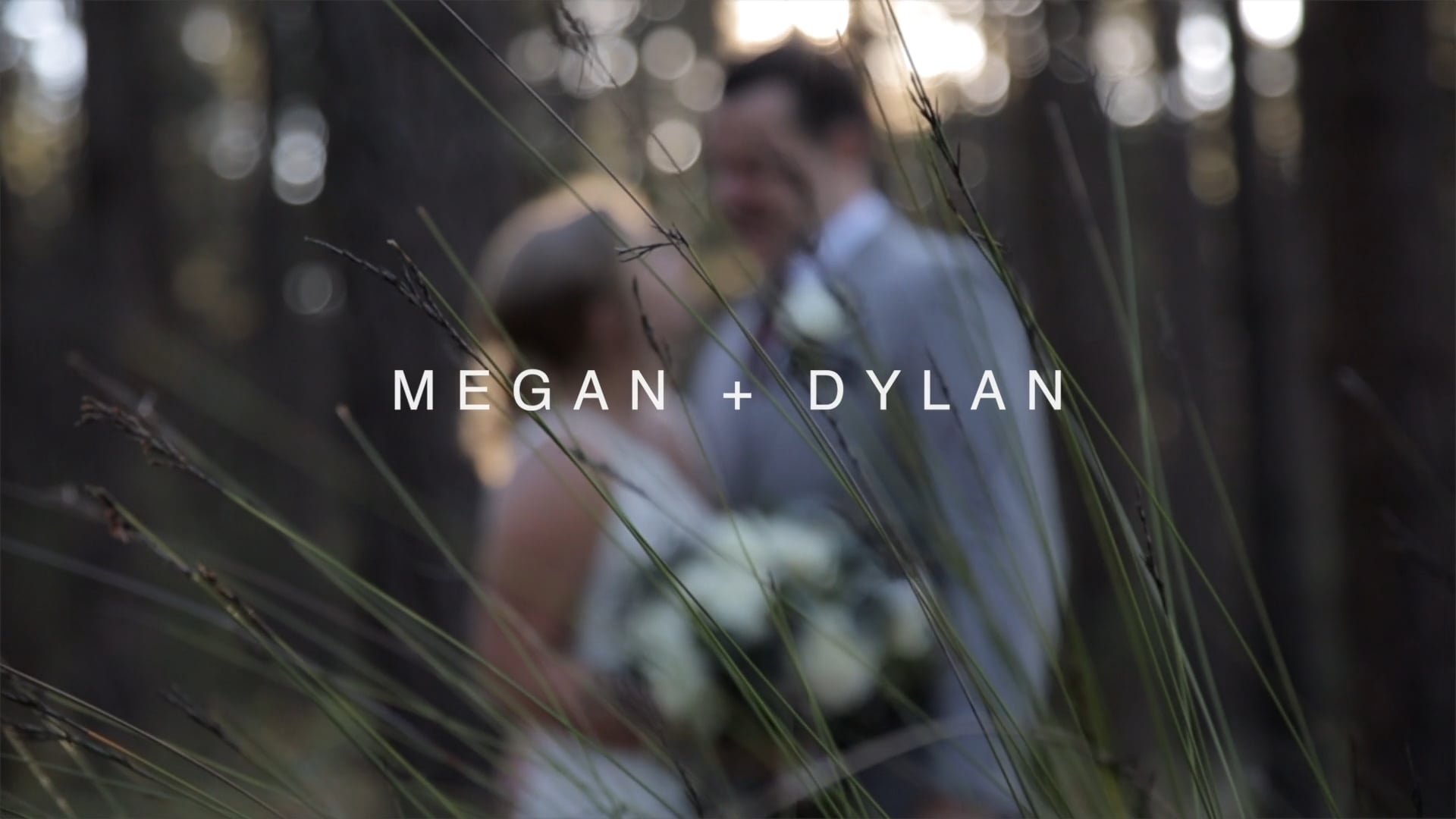 Megan and Dylan - Sylvan Glen, Penrose - Highlight Film by Way Up High ...