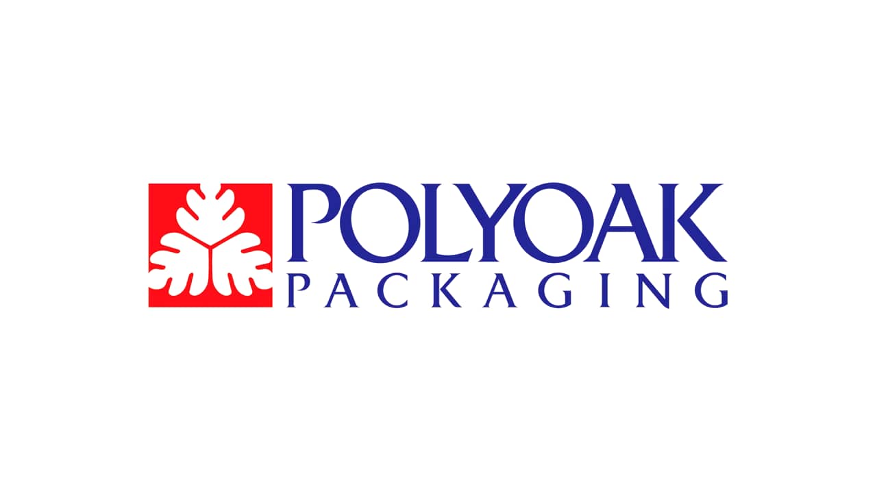 Polyoak Packaging Plastic Recycling on Vimeo