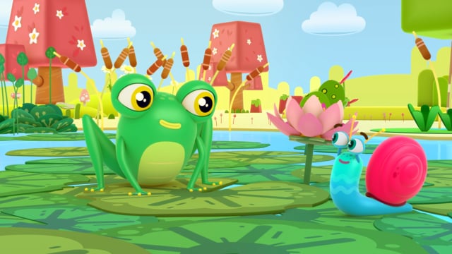 BabyTV on Vimeo
