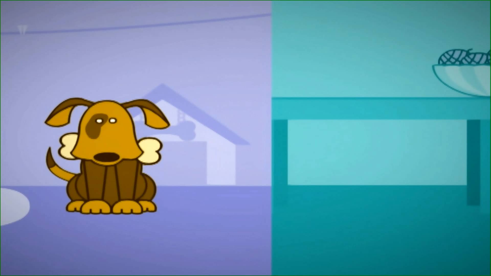 Louie's World_POL on Vimeo