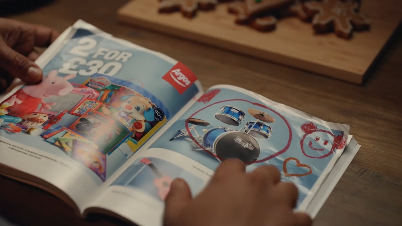 The 10 popular TV Ads of 2019 - DAILY COMMERCIALS