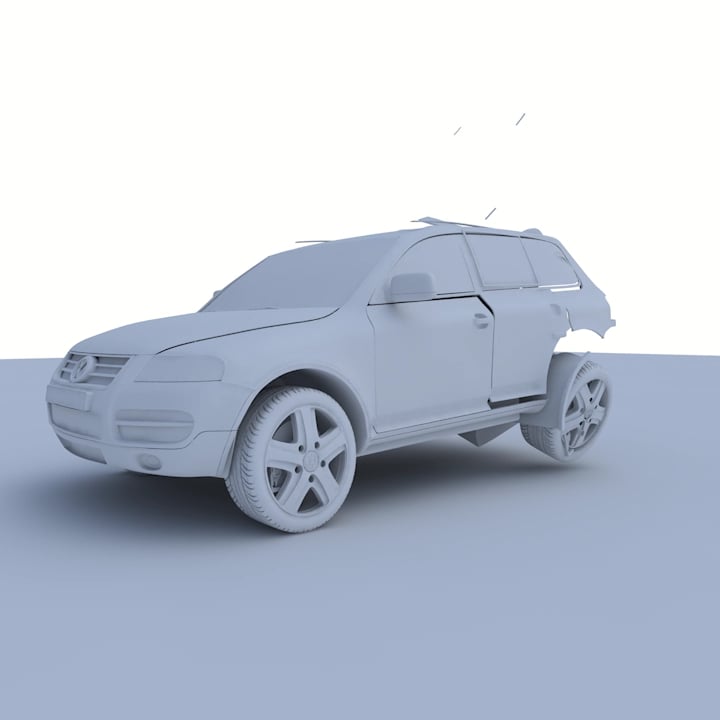 car morphing on Vimeo