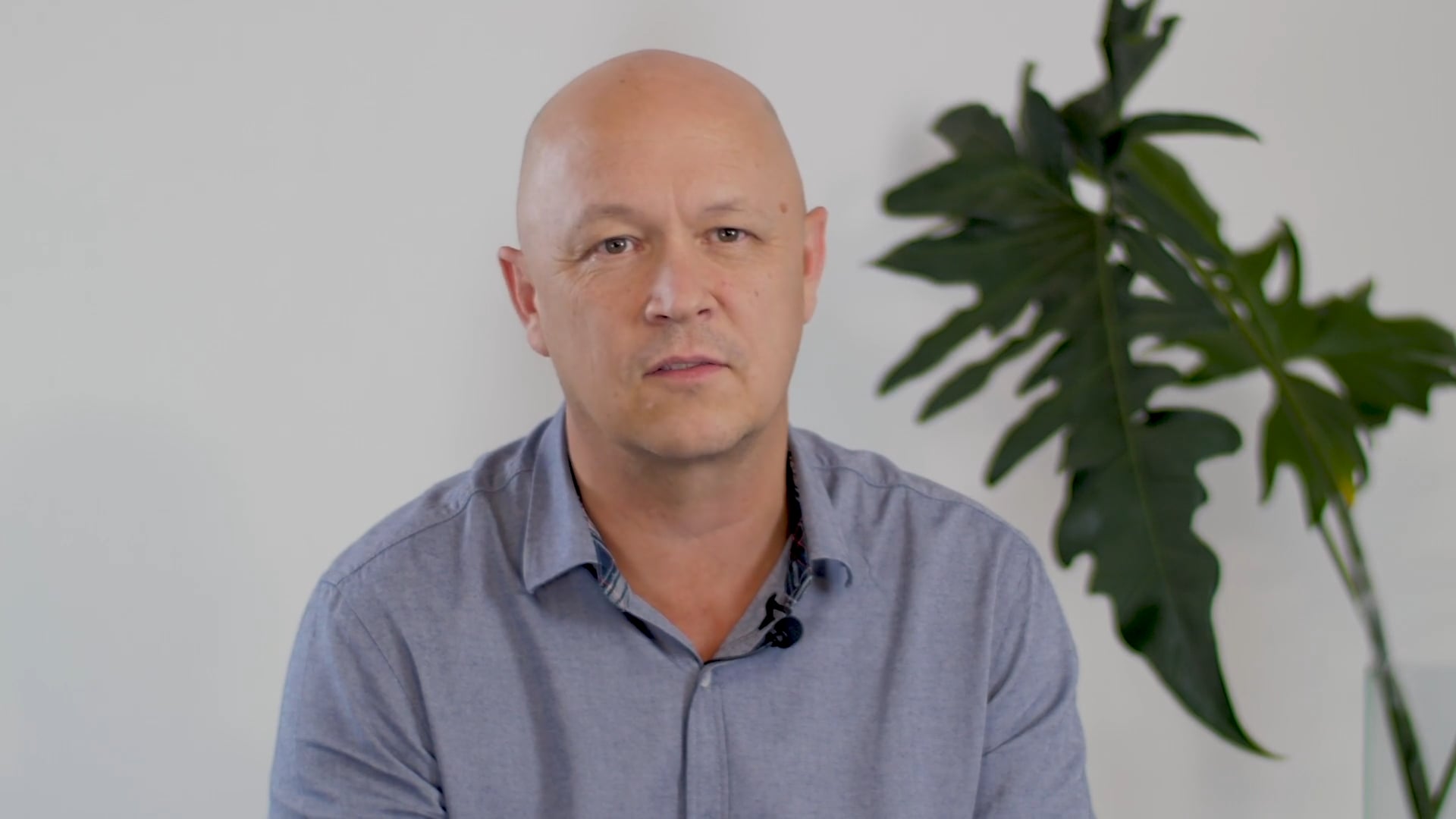 QUO : Interview Brian on Vimeo