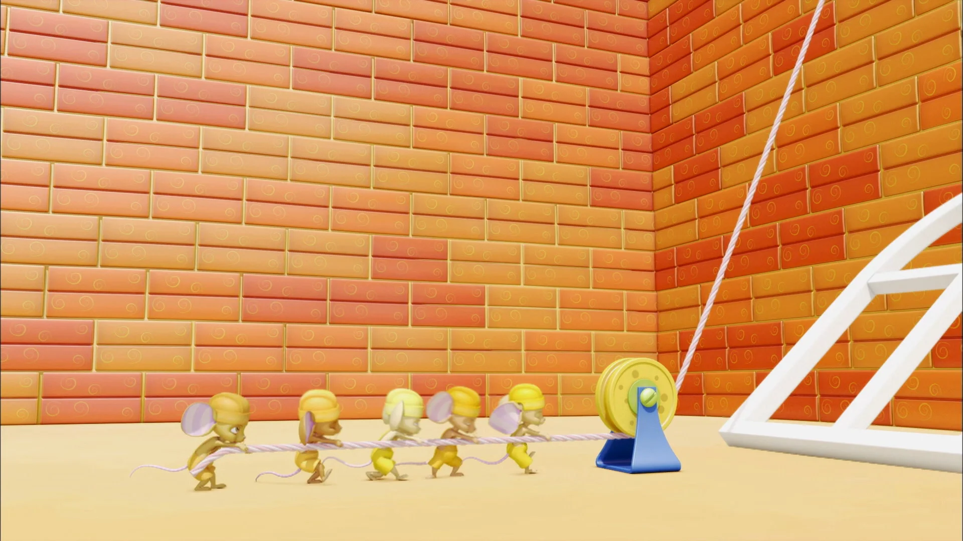 Mice Builders_CHN on Vimeo