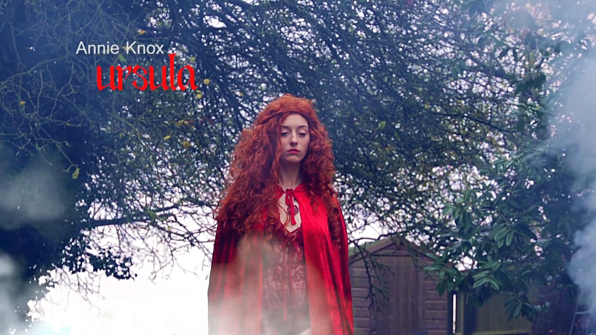 OFFICIAL ADVANCE TEASER - WHICH WITCH on Vimeo