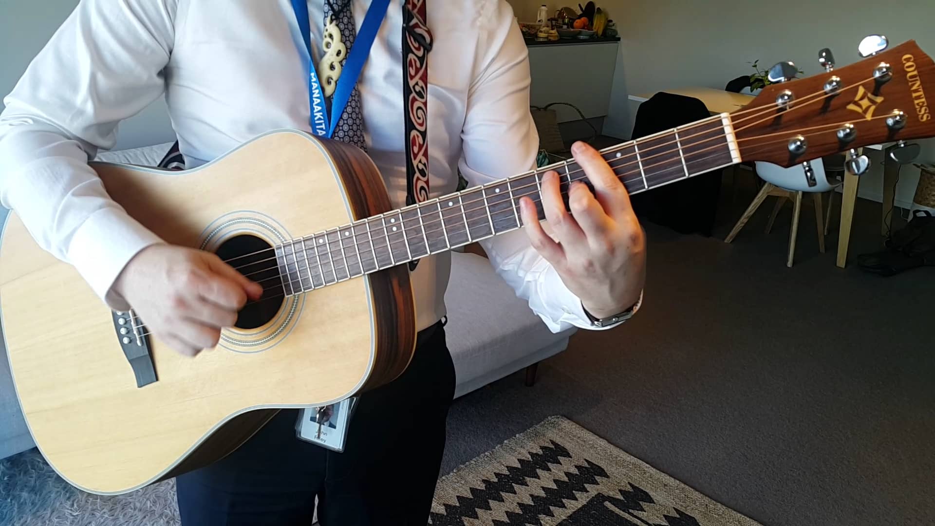 Ka pioioi (E hoki mai rā) on Vimeo