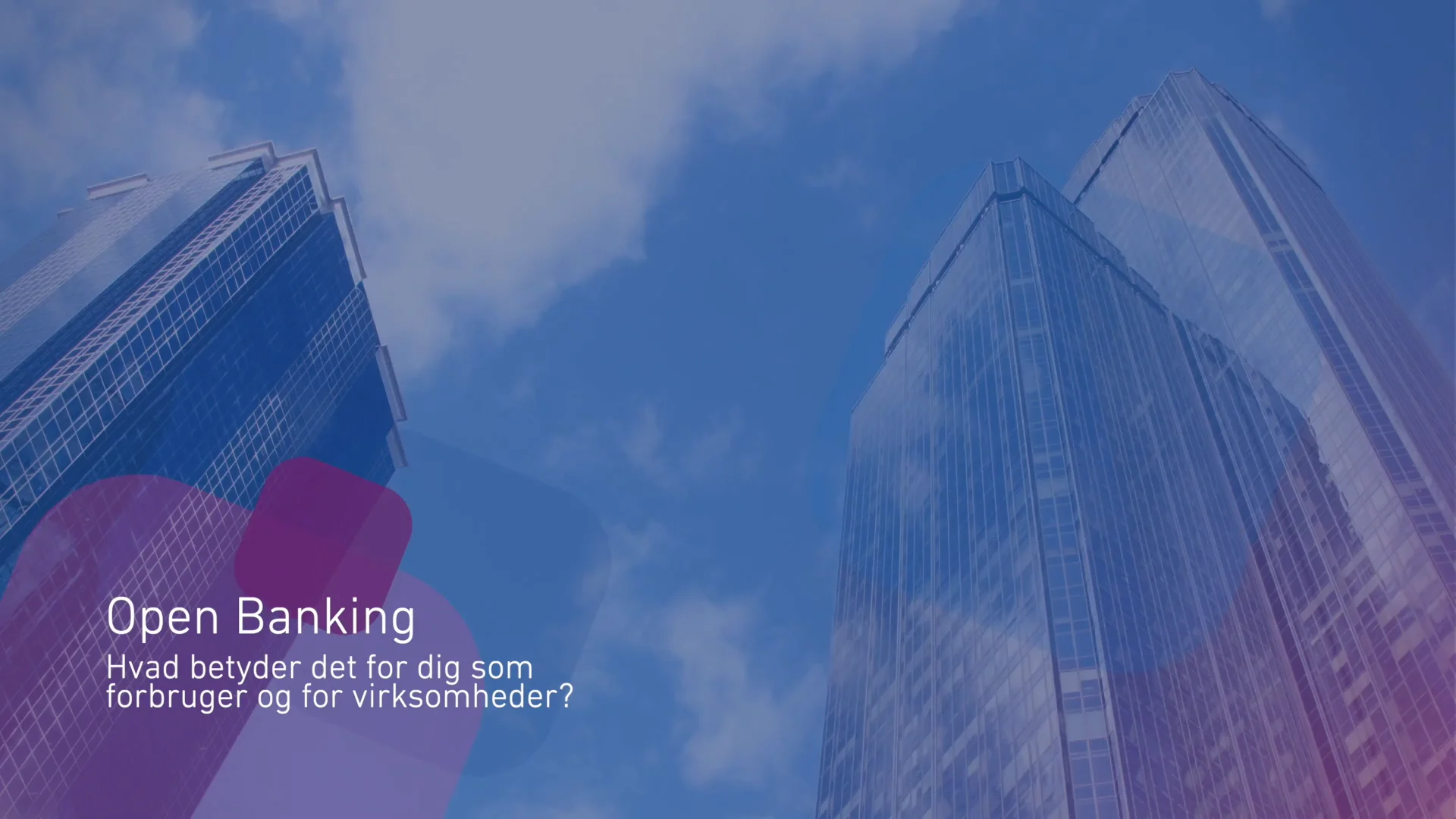 Open Banking Experian on Vimeo