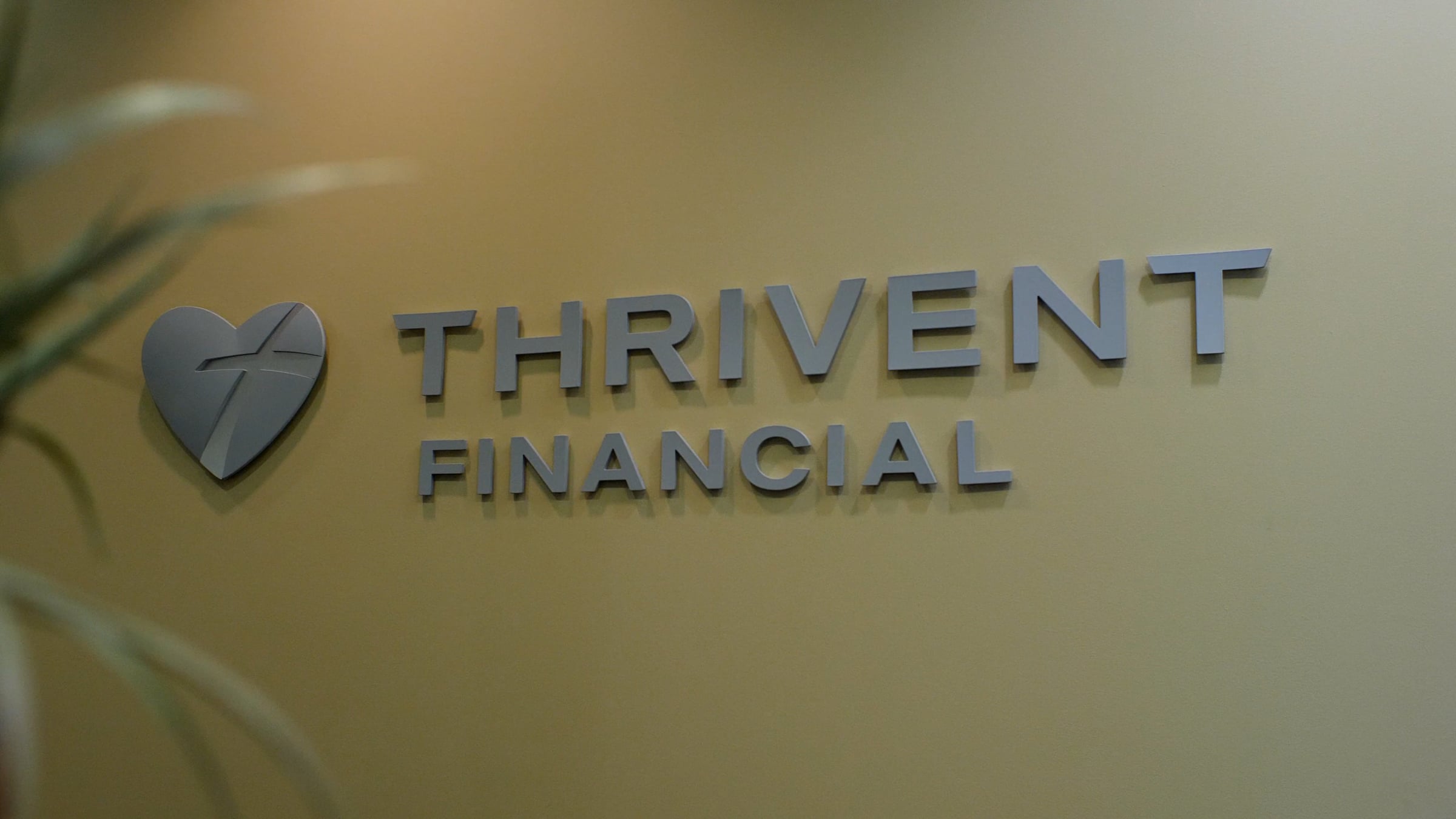 Thrivent Financial