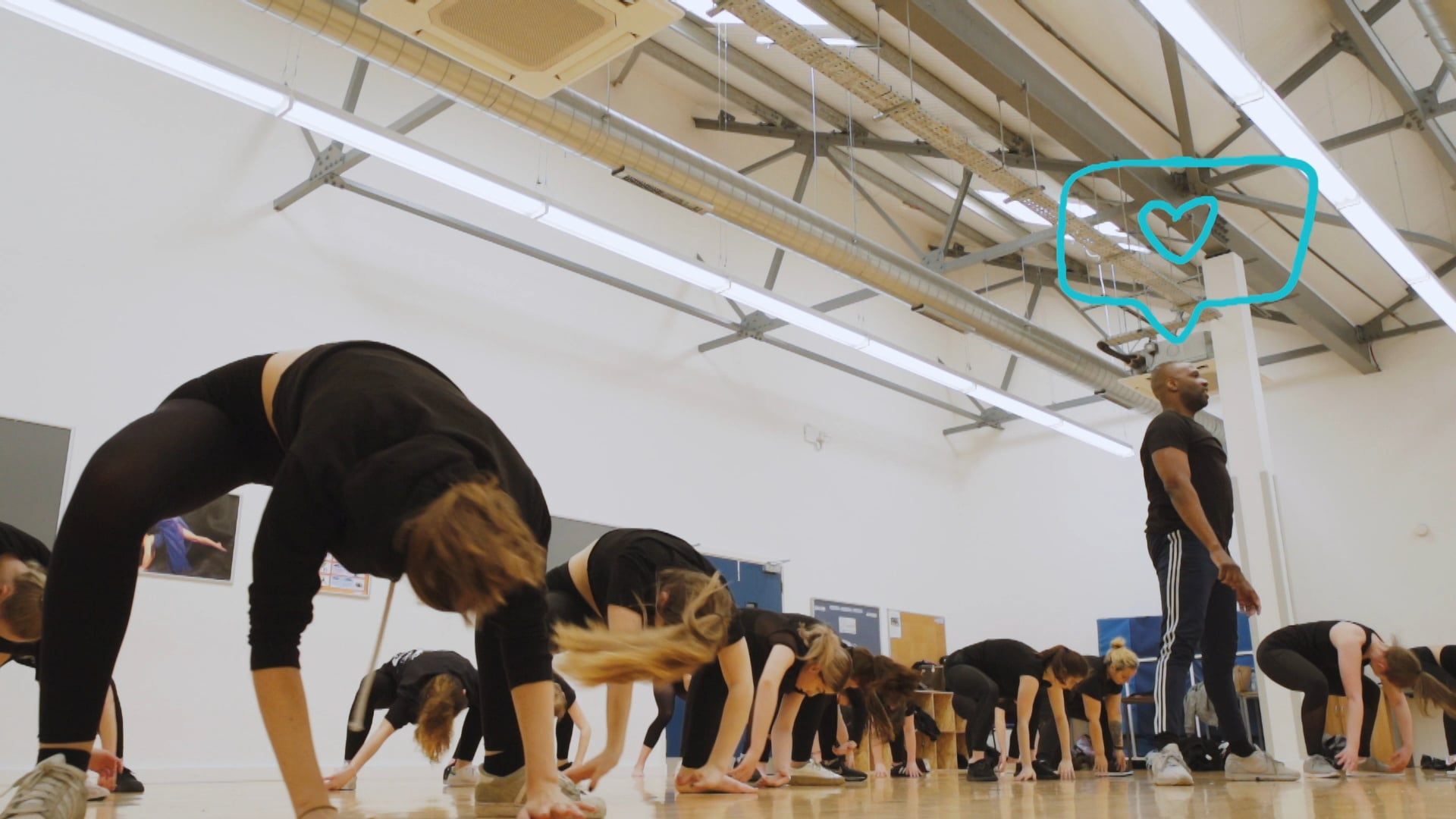 Performing Arts & Dance on Vimeo