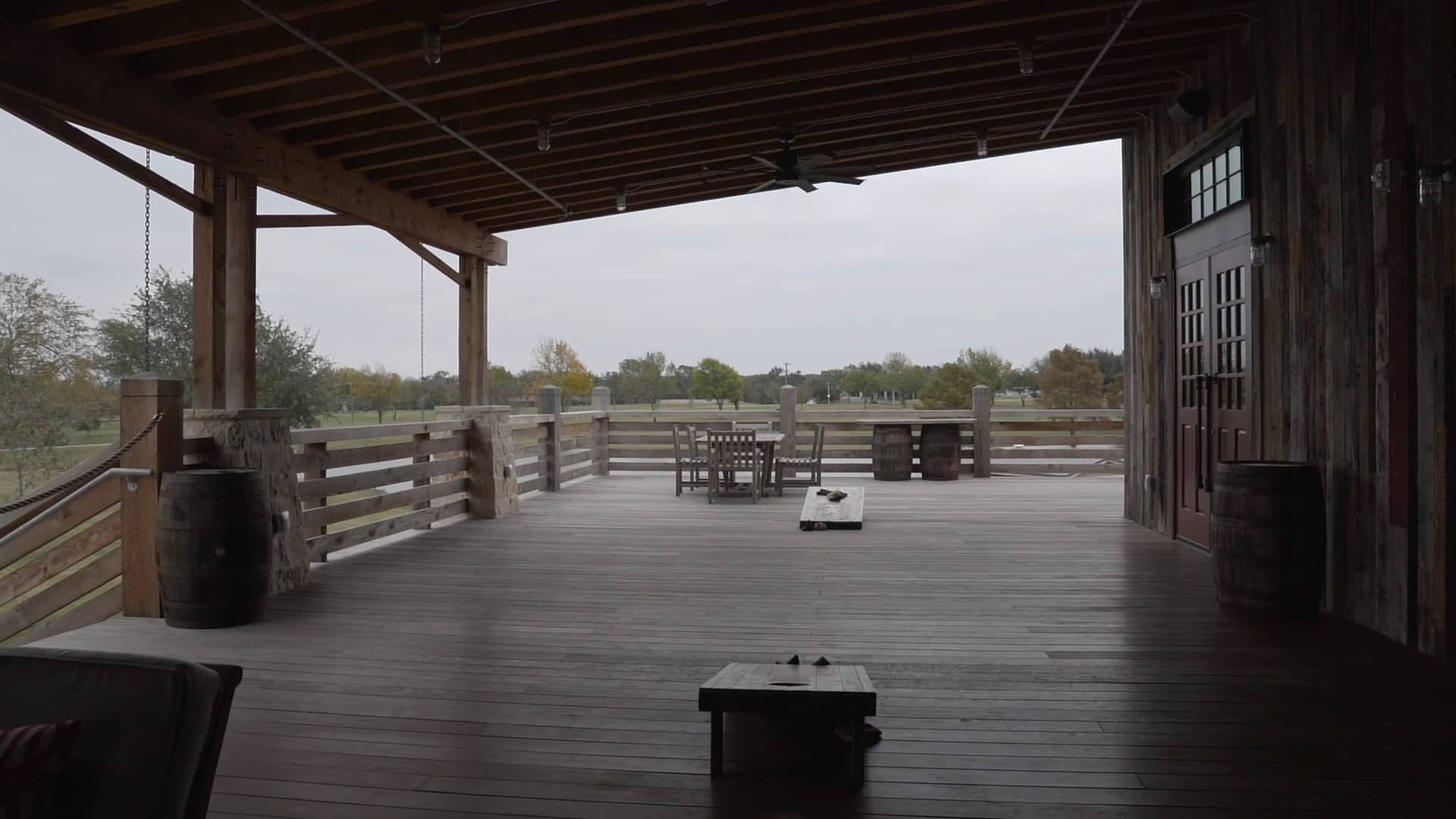 Whiskey Ranch on Vimeo