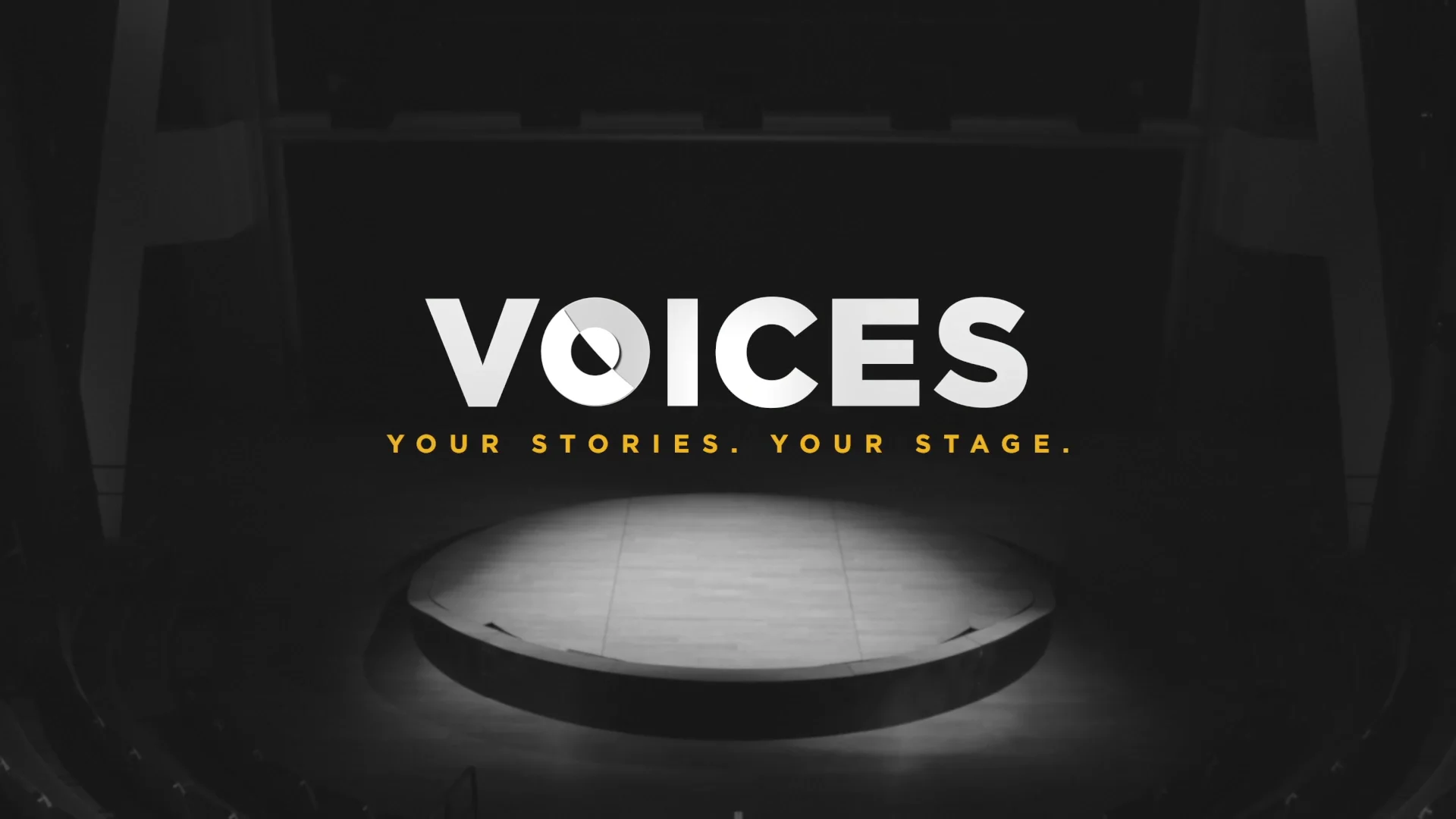 RJR Forum: VOICES Overview