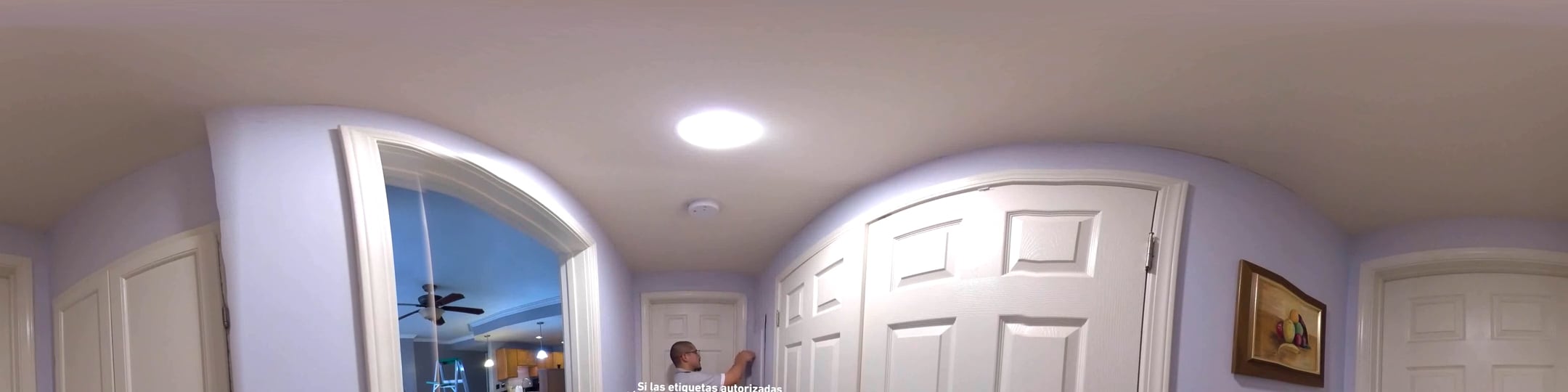 Lock Out Tag Out (Spanish) - 360 on Vimeo