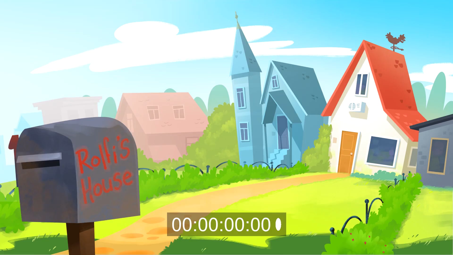 KLOMP Adapted Mind S02E01 Focus FULLMIX 181119 on Vimeo