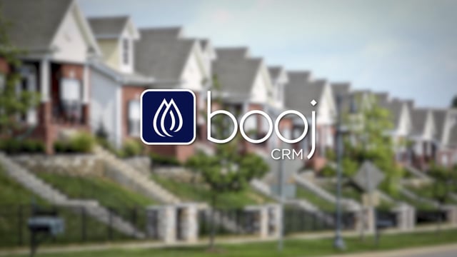 booj on Vimeo