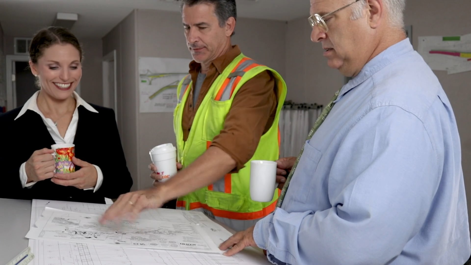 B2W Software - Judith Kalaora & Greg Boggis on Vimeo