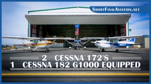 Short Final Aviation Nov 2019 v1 on Vimeo