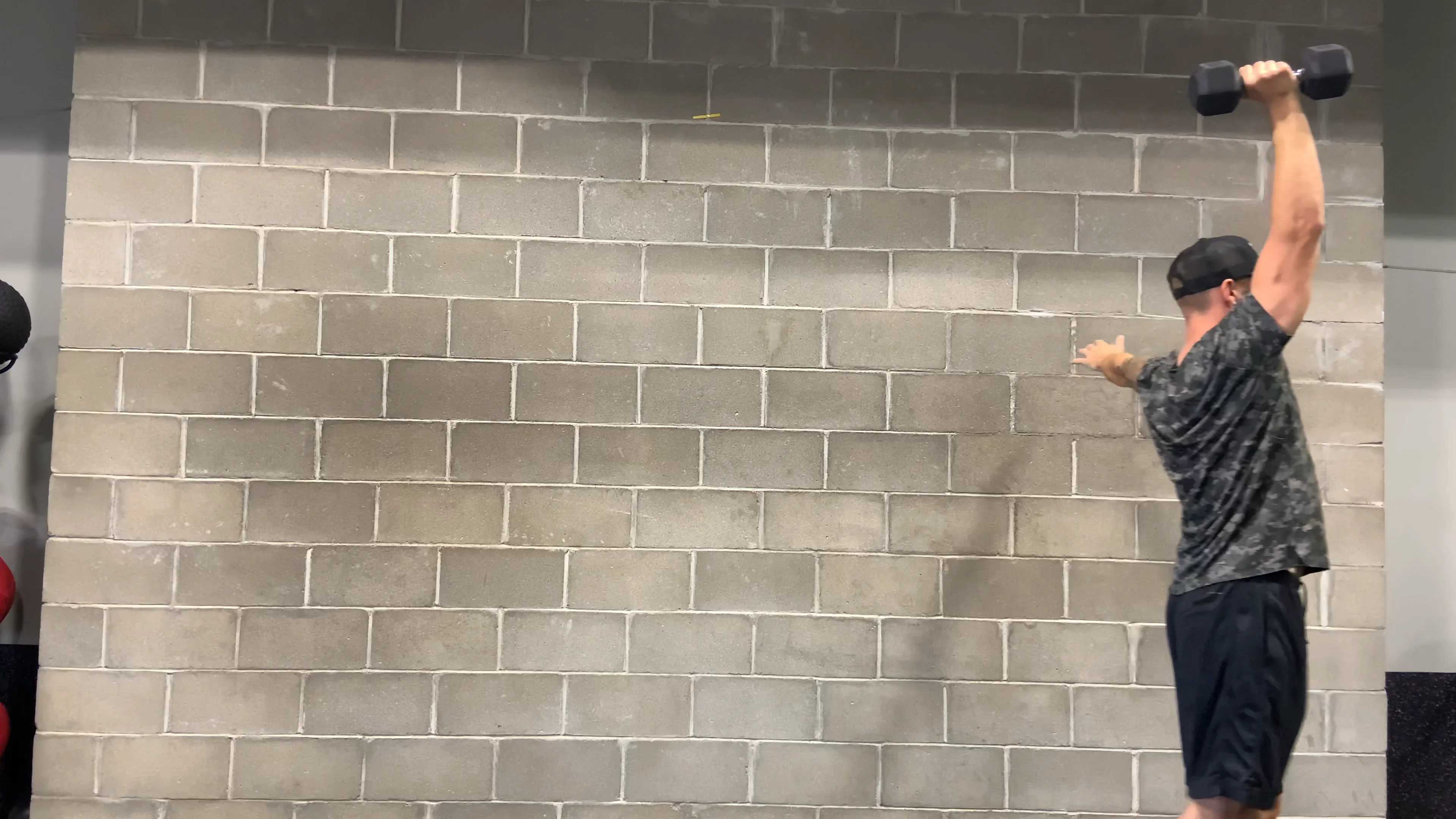 DB Overhead Carry on Vimeo