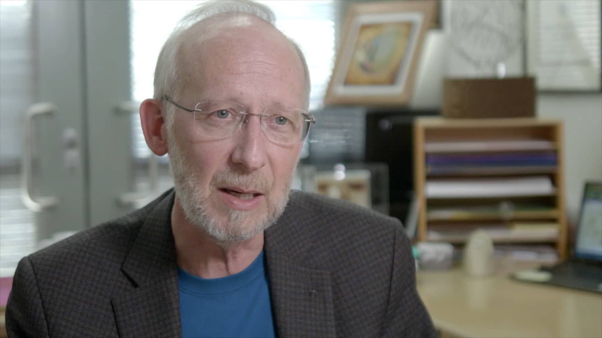 Don Cleveland, NOMIS Distinguished Scientist 2018 on Vimeo