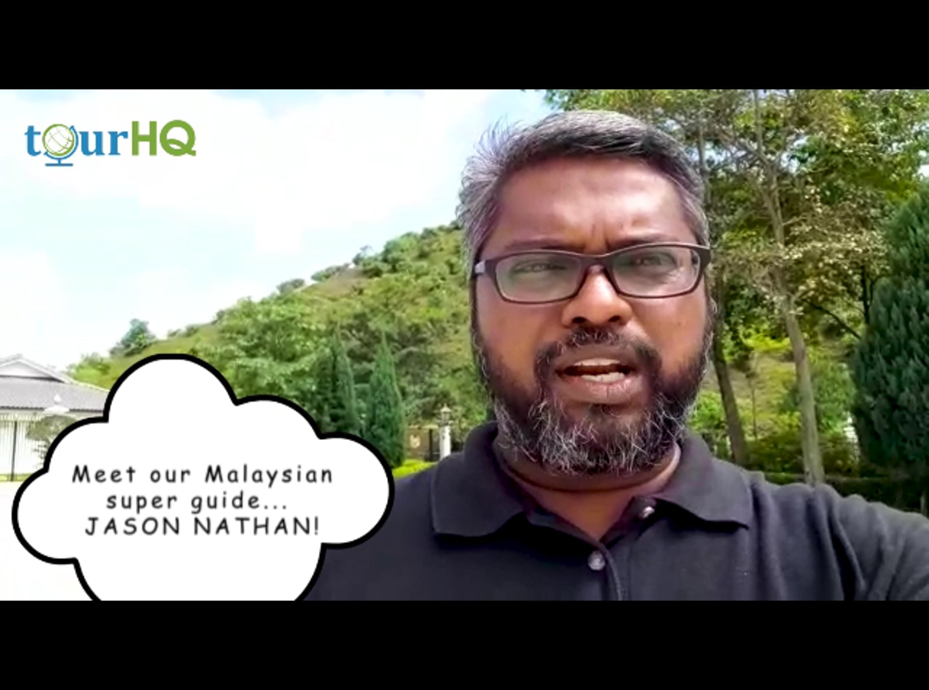 Jason Nathan Private Tour Guide in Kuala Lumpur, Malaysia – tourHQ