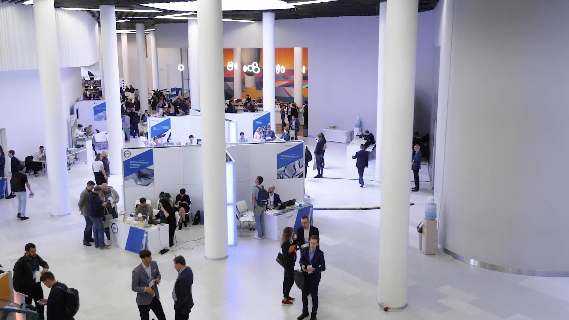 Autodesk University 2019 on Vimeo