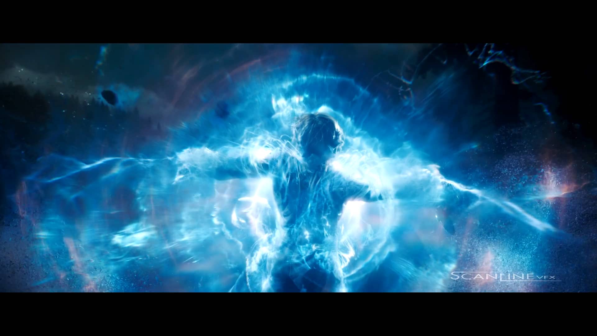 Captain Marvel | VFX Breakdown Reel | Scanline VFX on Vimeo