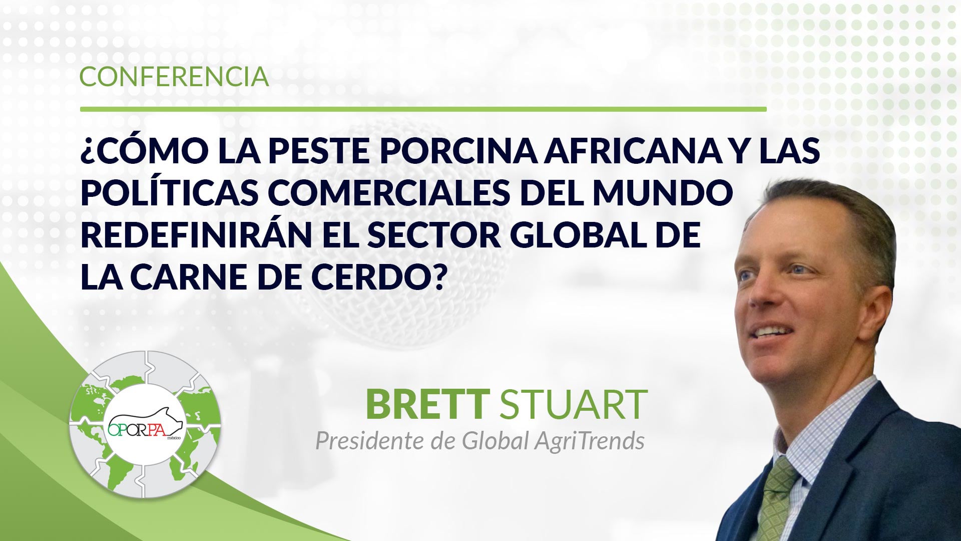 Brett Stuart on Vimeo