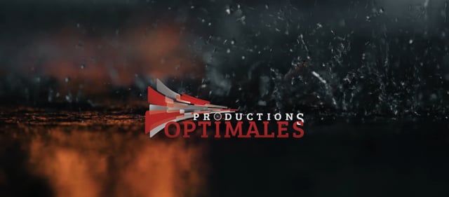 Productions Optimales - Accueil - Studio de production vidéo