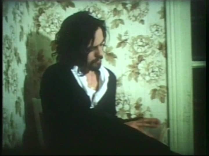 LADYMAN, Stéphane Marti (France,1976, numérique, 7'30") on Vimeo