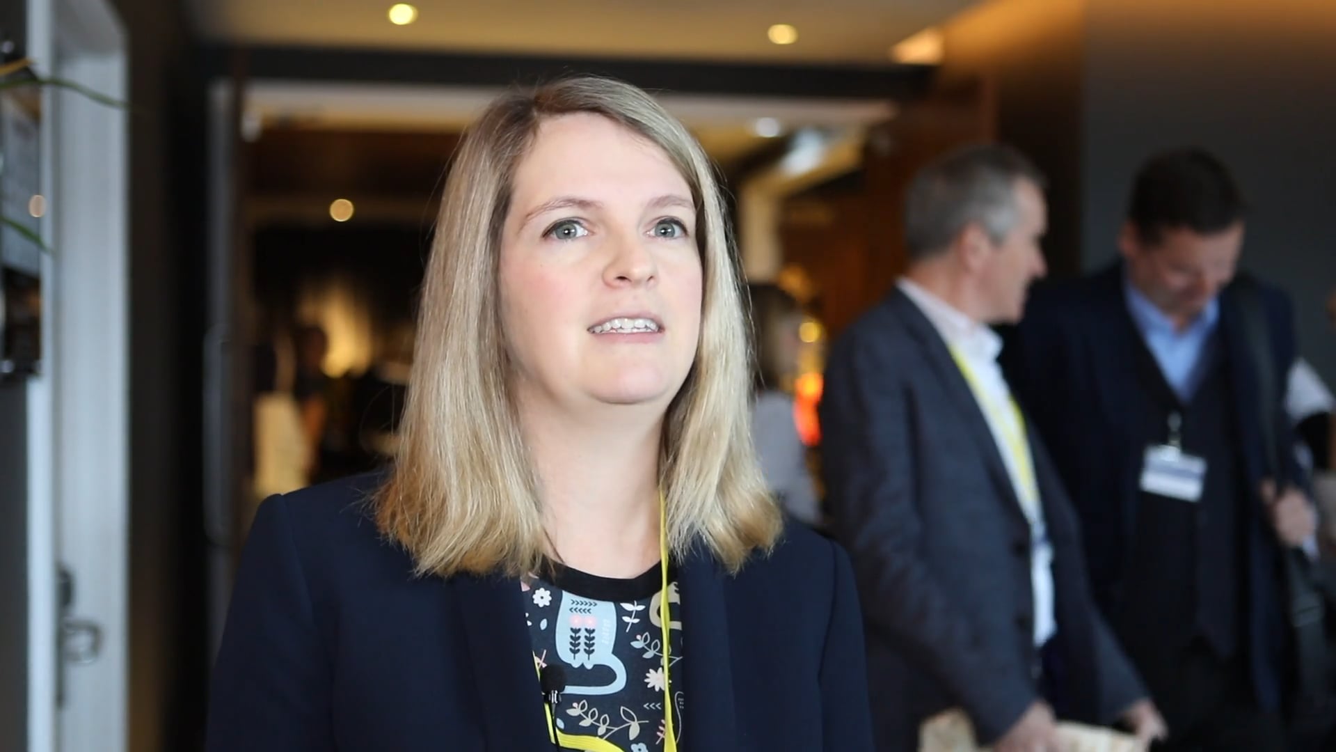 Annual Conference 2019 - Suzi Gage on Vimeo