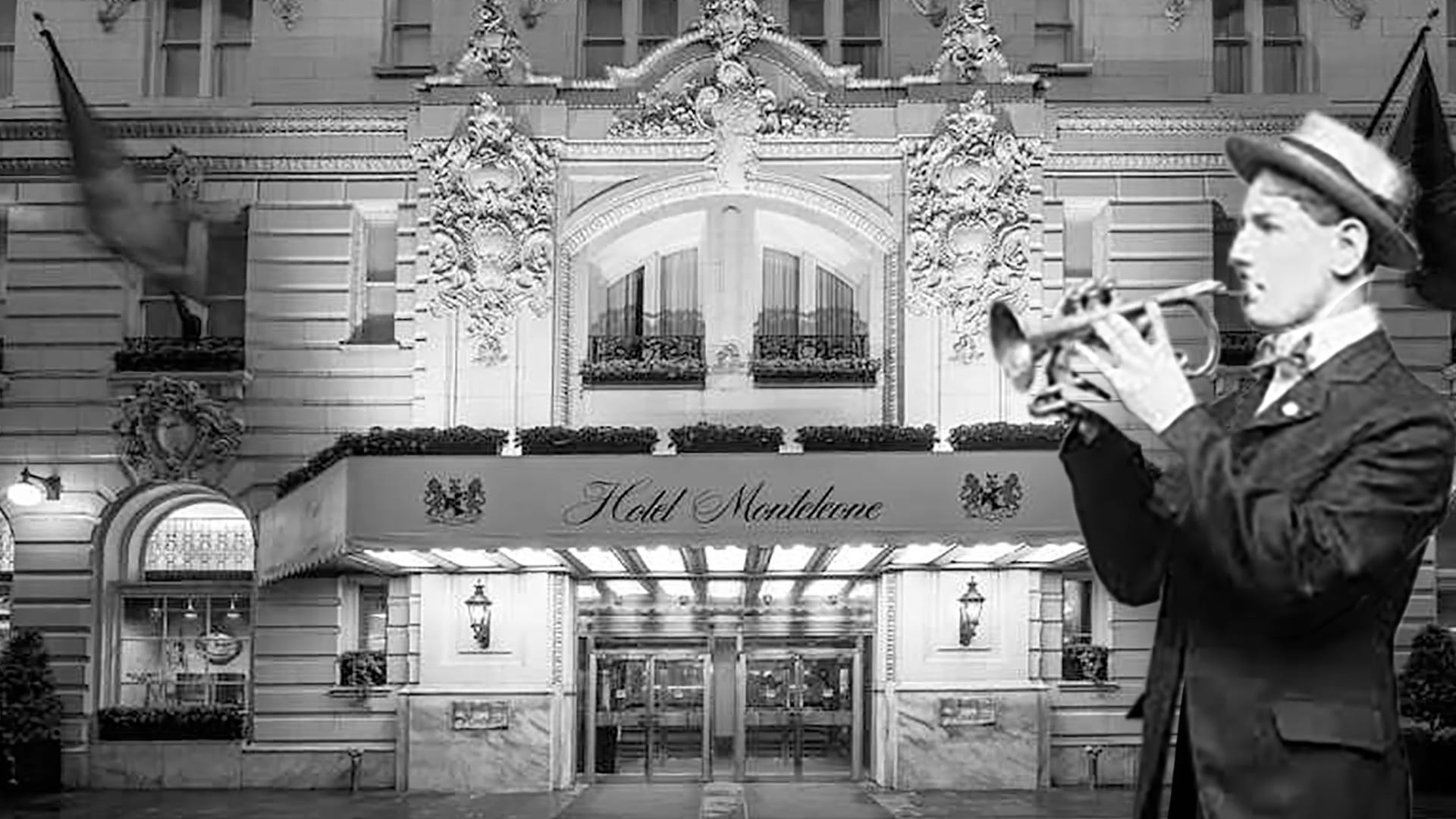 Collage Stop Motion Animation on Vimeo