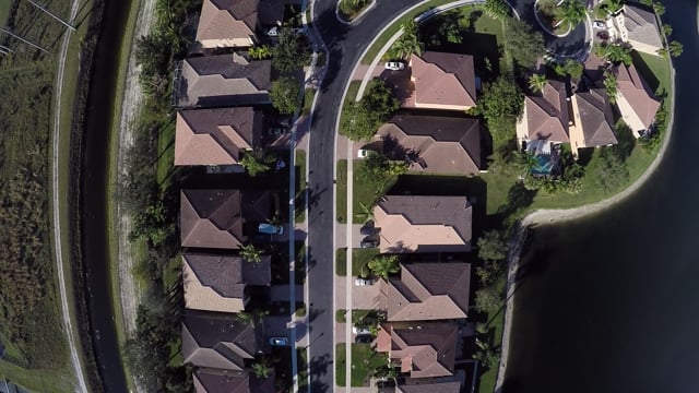 Drone View Land - Free video on Pixabay