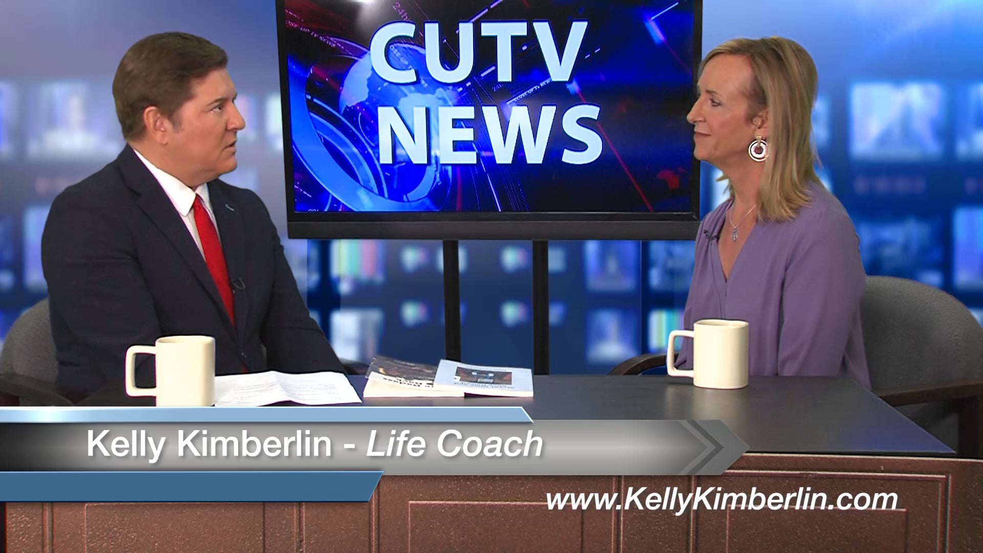 Kelly Kimberlin - Love Yourself, Heal Yourself on Vimeo