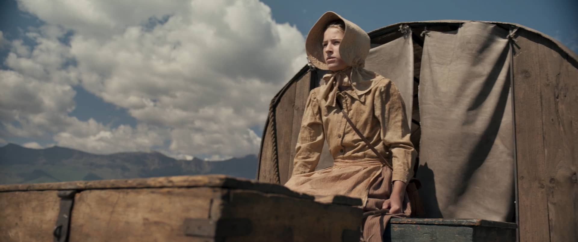 The story of Rachel de Beer - Trailer on Vimeo