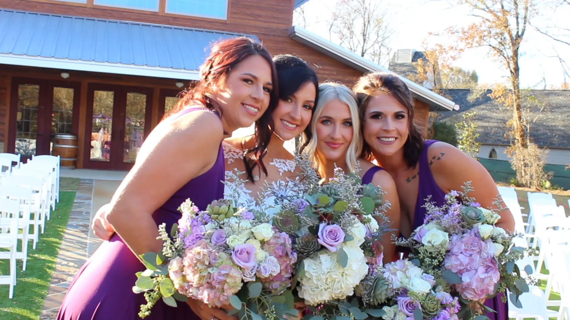 Corbin & Hailee on Vimeo