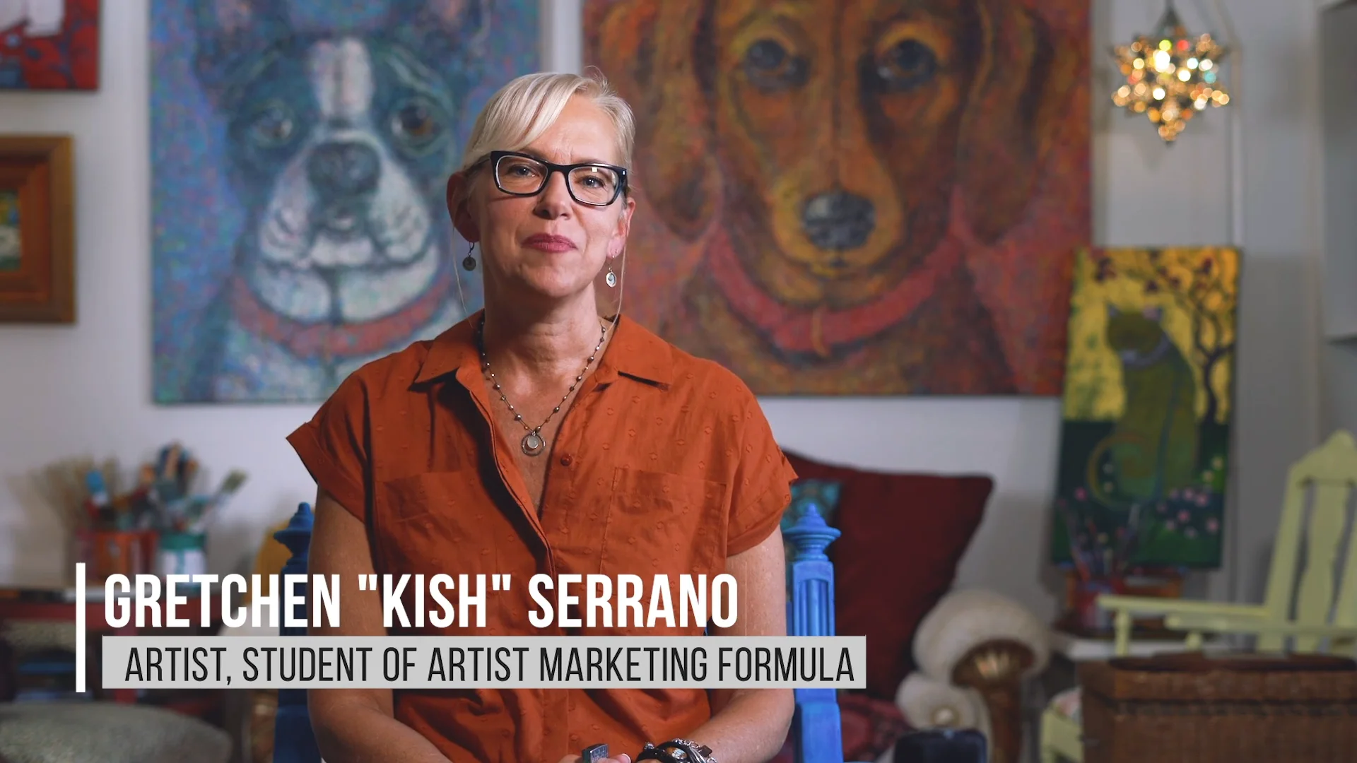 Watch, to see why Gretchen made one of the best investments of her life.
