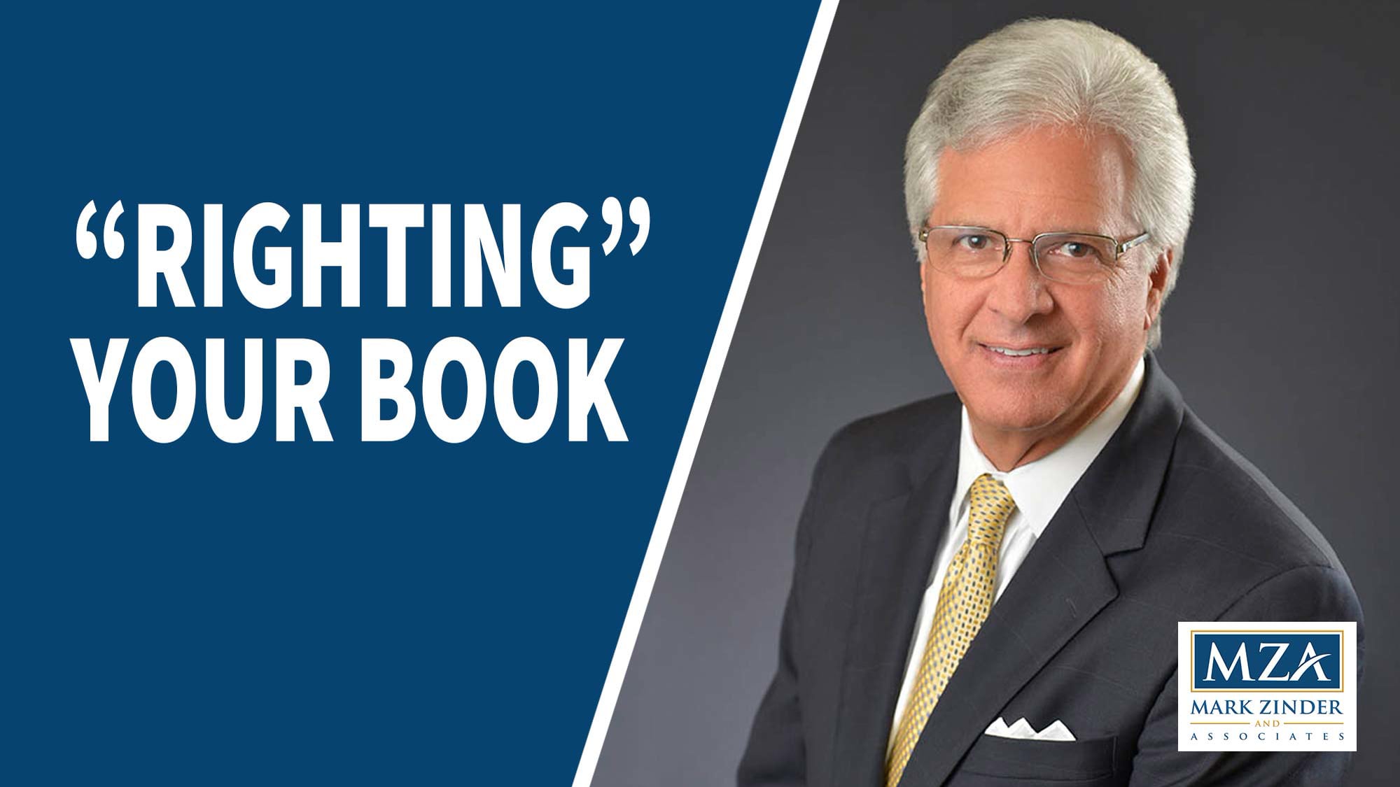 Righting Your Book on Vimeo