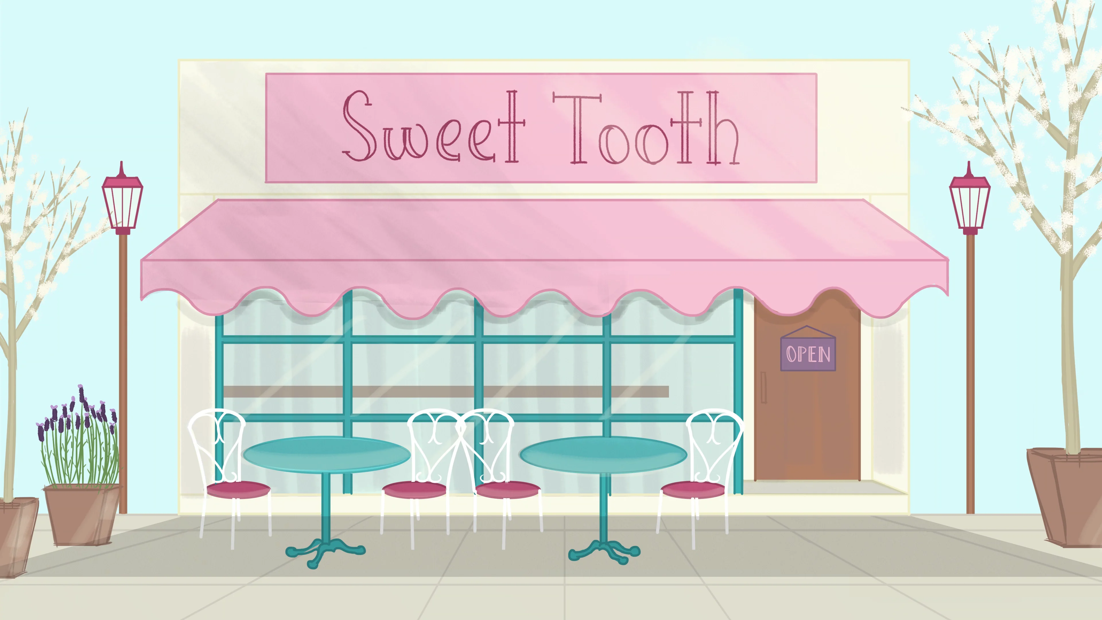 Little Miss Unique on Vimeo