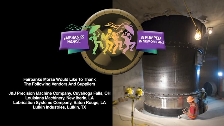 GIWW West Closure Complex 09 22 2010