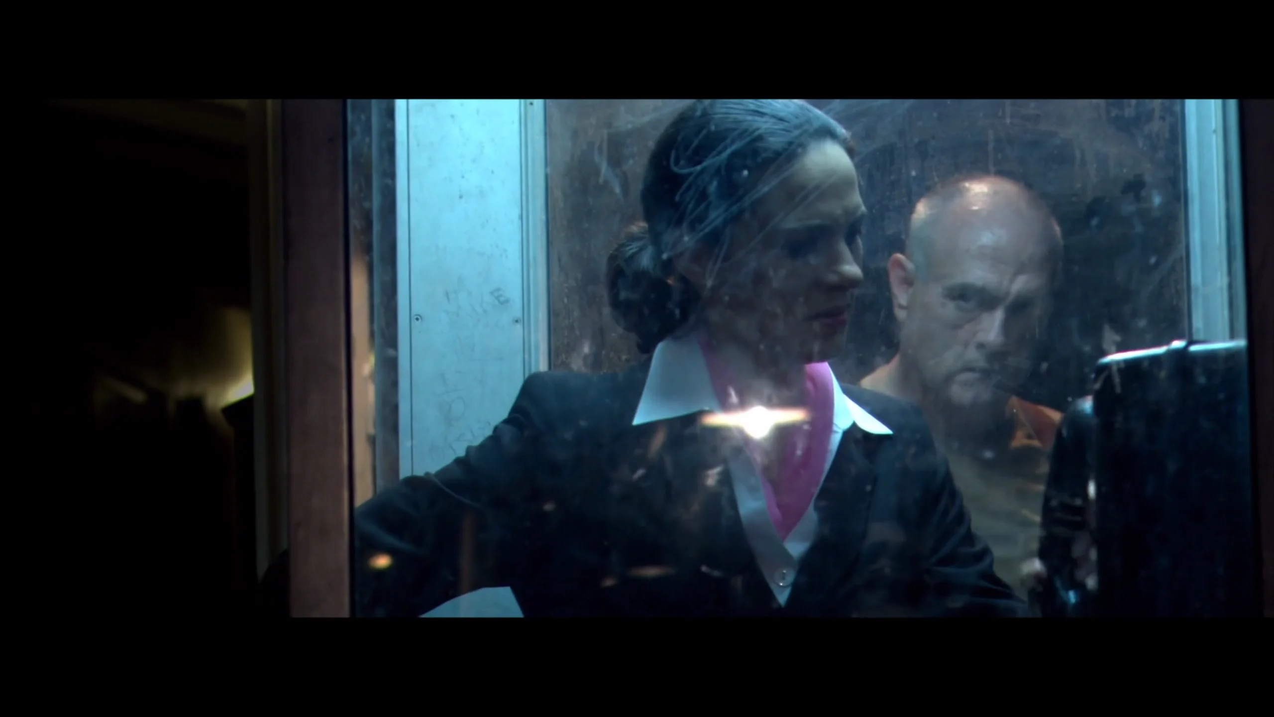 Meredith Berg Director Reel on Vimeo