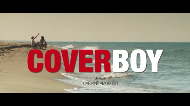 COVER BOY on Vimeo