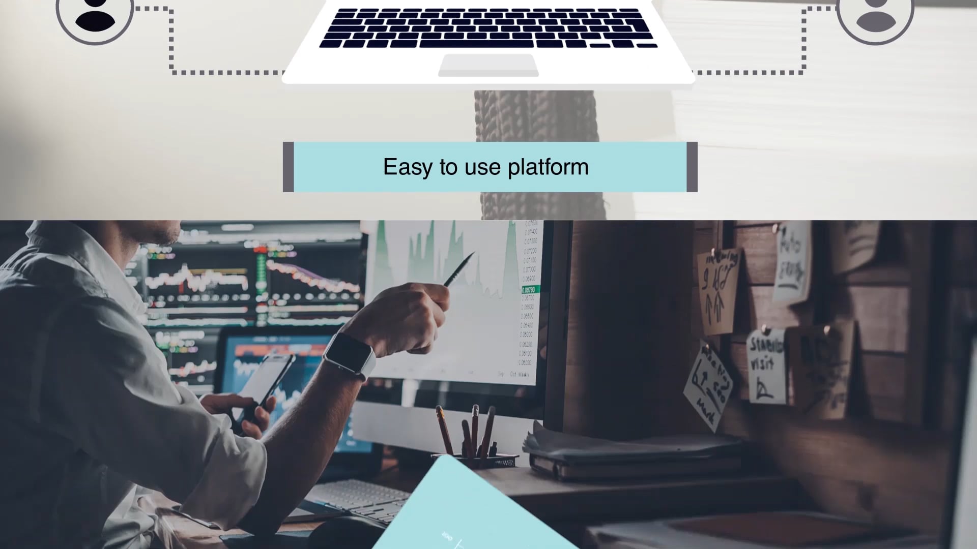 Amica Interactive Digital Media Platform V2.0 on Vimeo
