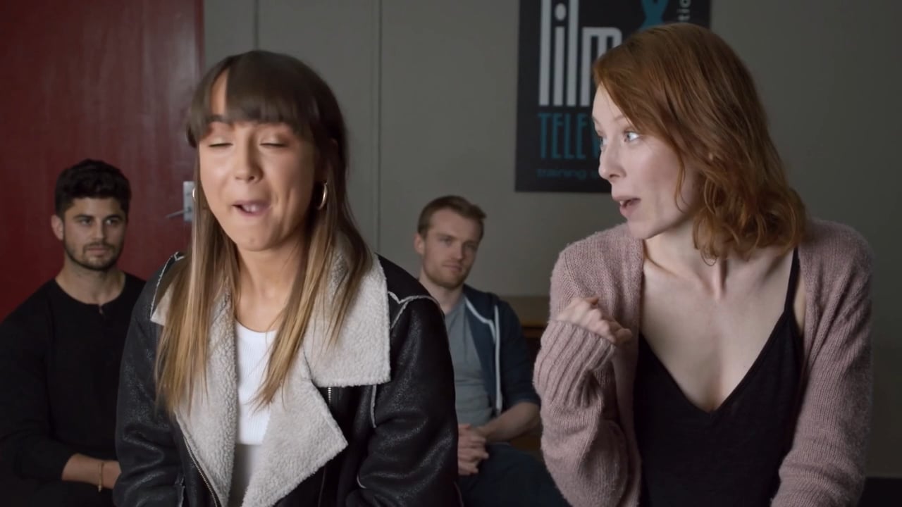 Isabel Dilena Showreel 2019 on Vimeo