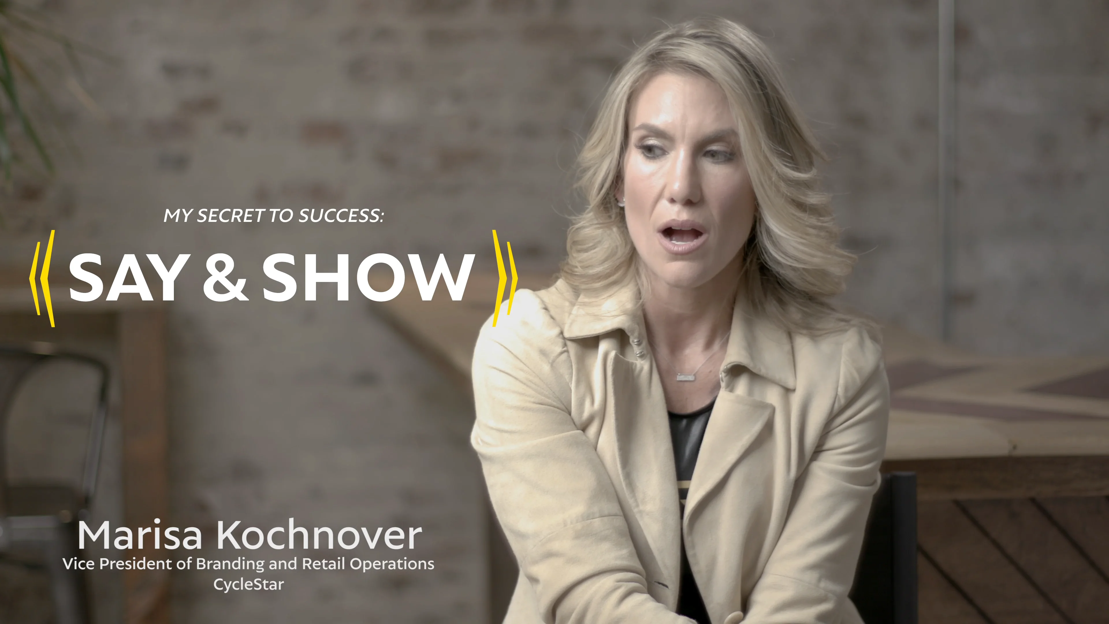 Sweet Science - Valley Bank - 31 Success Stories - Marisa-Kochnover ...