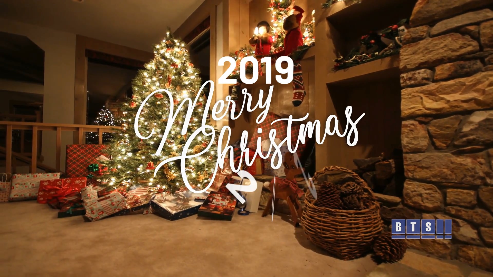 BTS: Merry Christmas! | Videos & Movies on Vimeo