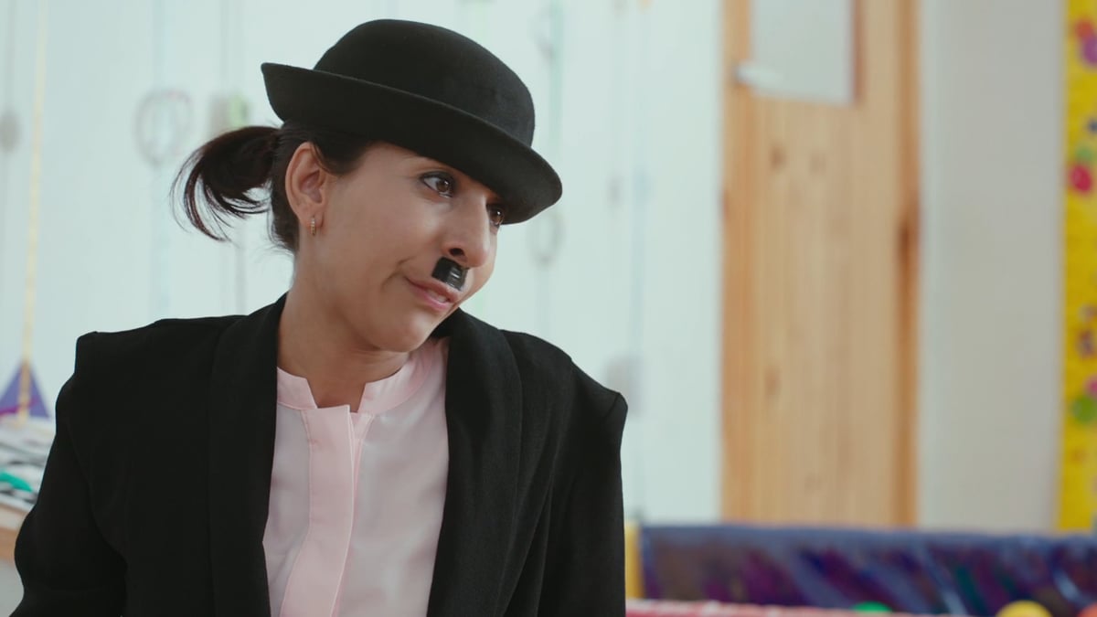 Commercials on Vimeo