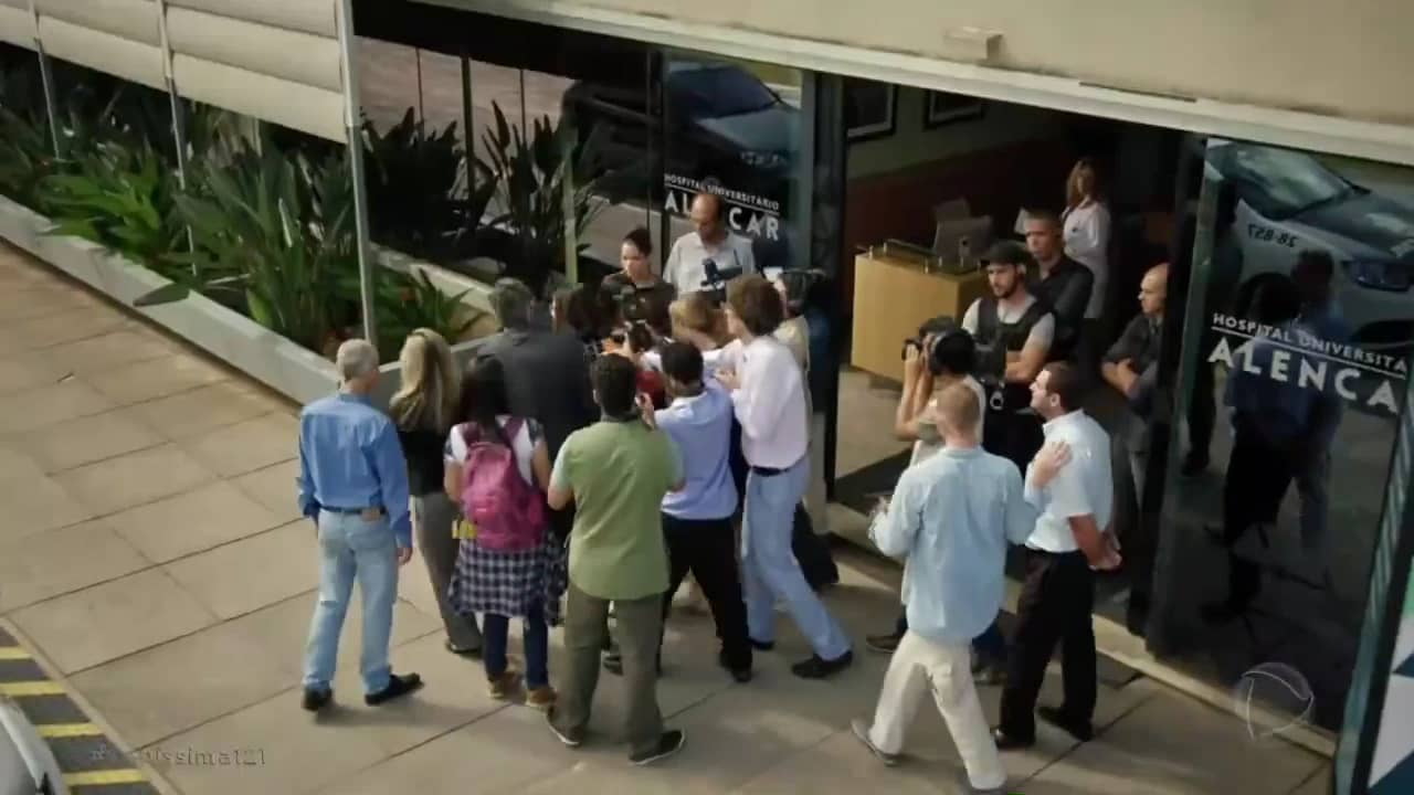 Rafael Ravi - Cap. 121 - Novela TOPÍSSIMA on Vimeo