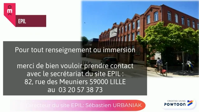 BAC PRO ERA Etude et Réalisation d'Agencement et BAC PRO TMA Technicien ...