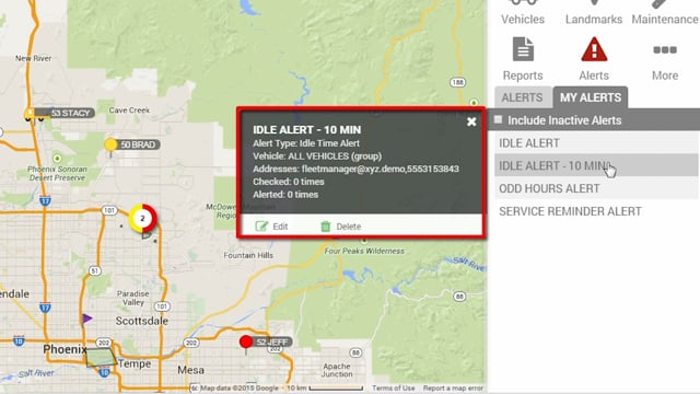 Videos | GPS Insight Help Center